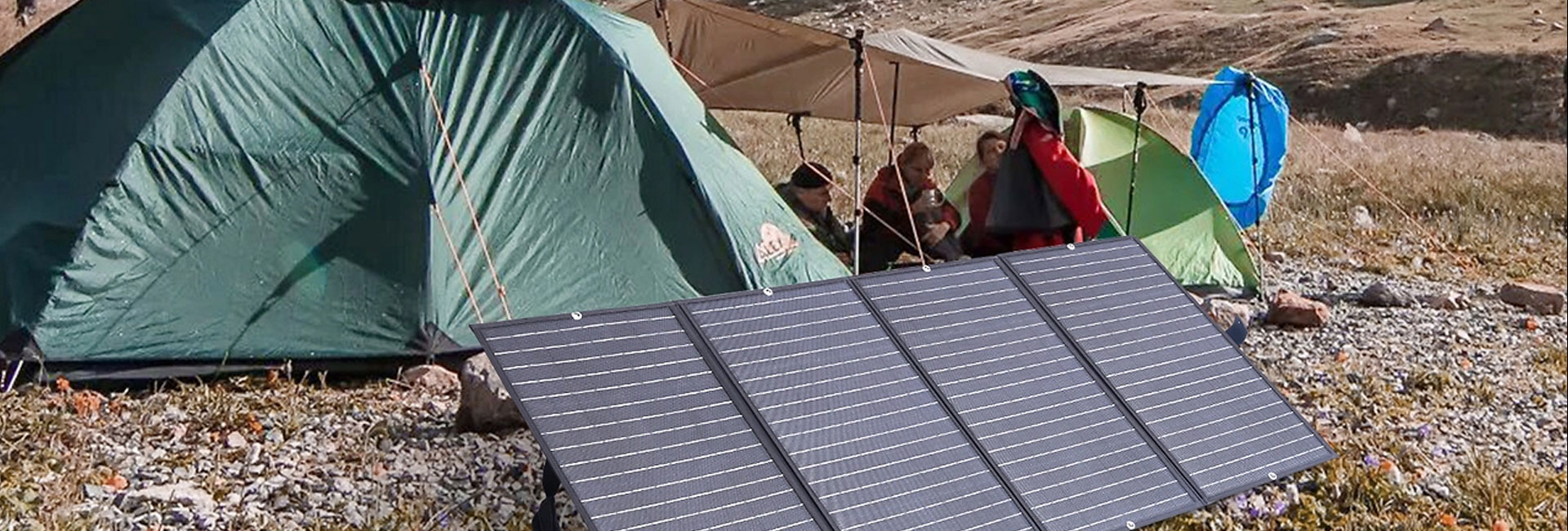 Foldable Solar Panel-Sunray-The Leading Solar Panels Manufacturer