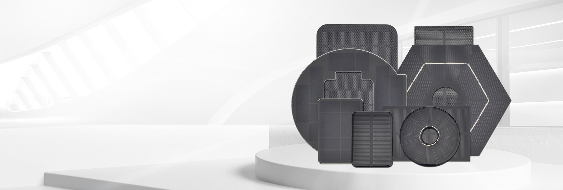 ETFE & Epoxy & PET Solar Panel-Customized Solar Panel-Sunray-The ...